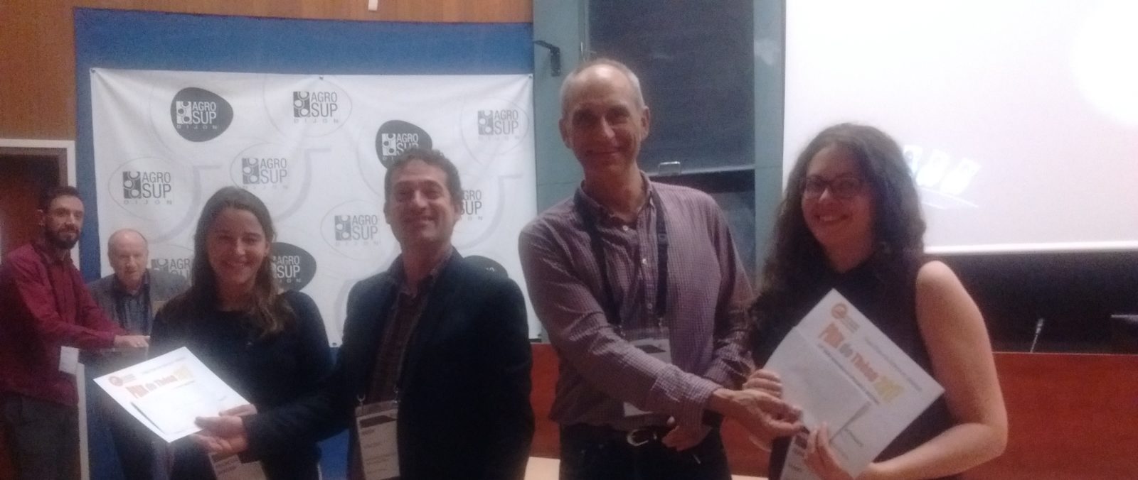 GERLI Thesis prize - GERLI