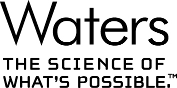 Waters logo stacked black - GERLI